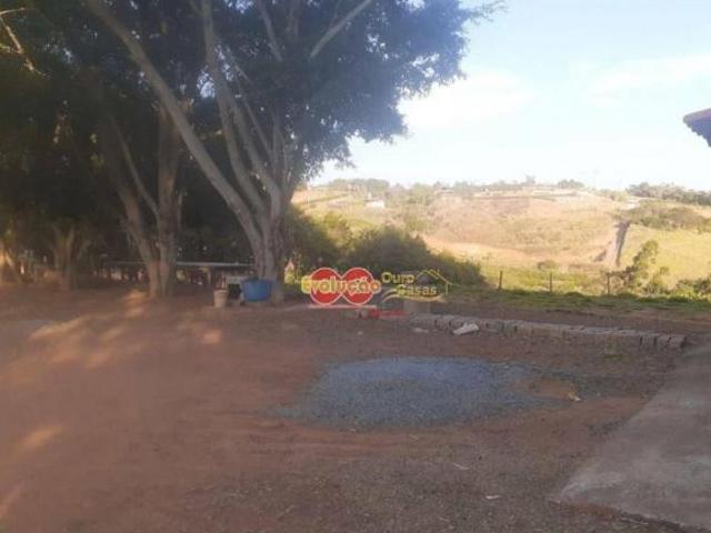 Sítio Rural / Condomínio Glebas San Diego