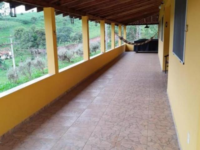 Sítio, Rural, Cunha, SP