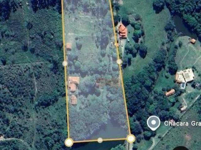 Sítio Rural / Dos Silvas