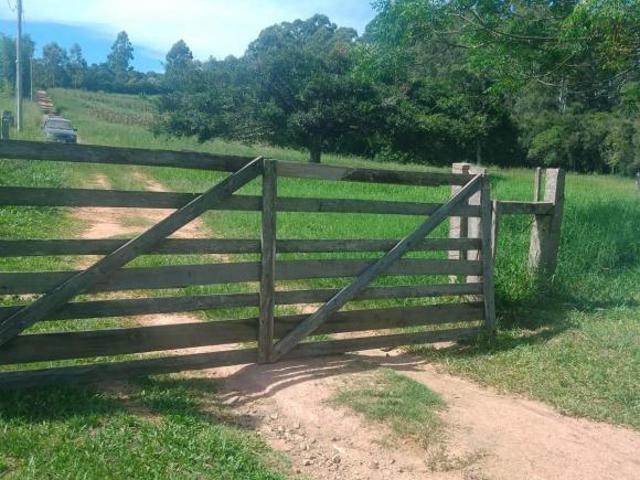 Sítio Rural em Aguas Claras