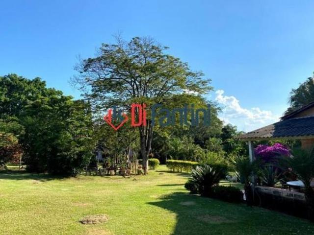 SITIO RURAL em LIMEIRA SP, Ponte do Funil