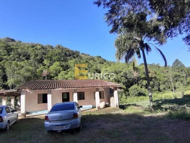 Sítio Rural em Piedade, SP Bairro Sarapuí dos Torres — 2 Quartos