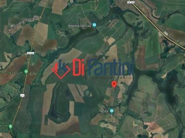 SITIO RURAL em Santa Bárbara D&apos Oeste SP, Região da Represa da Areia Branca