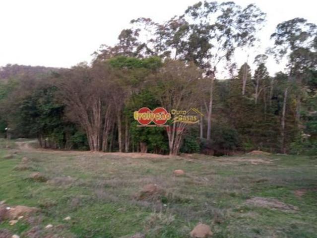 Sítio Rural Encosta do Sol