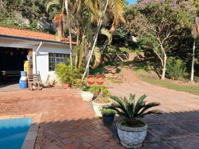 Sitio Rural / Fazenda Primavera