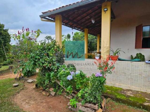 Sítio / Rural / Glaura
