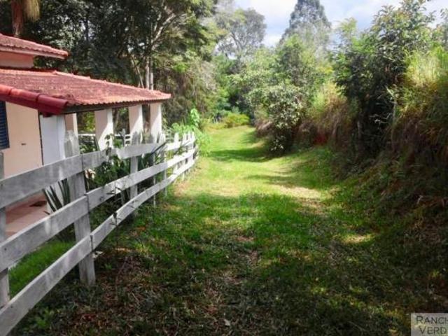 Sítio, Rural, Pouso Alegre, MG