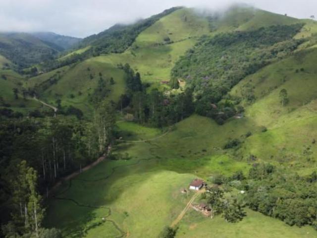Sítio, Rural, São Francisco Xavier, SP
