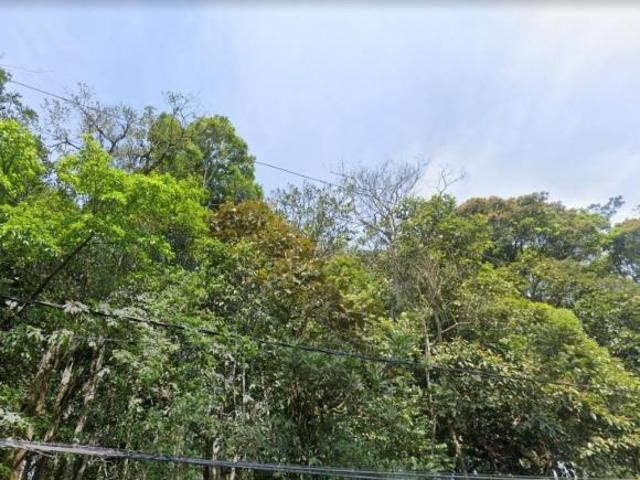 SÍTIO SÃO BERNARDO DO CAMPO