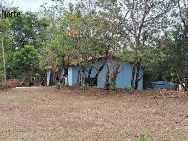 Sítio São José da Serra Rancho com riacho