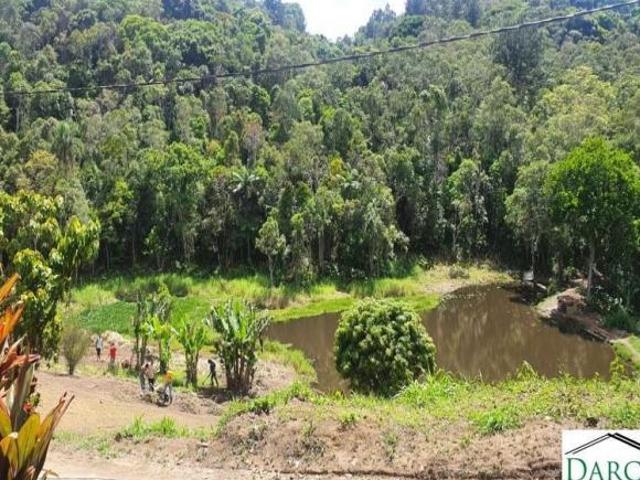 Sítio São Lourenço da Serra