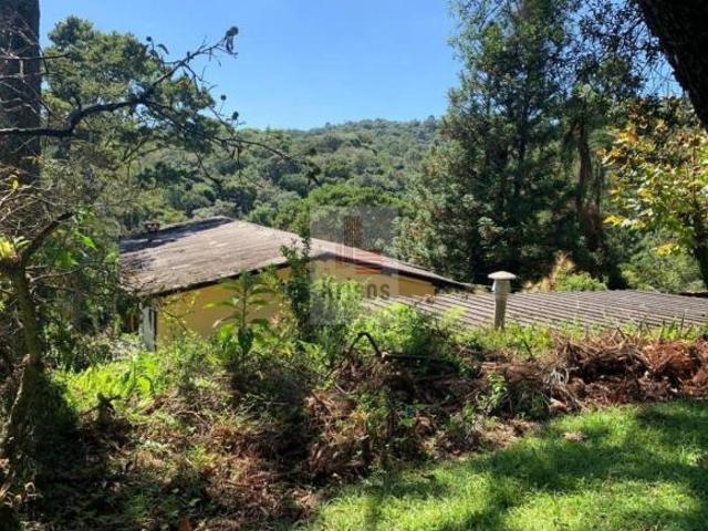 Sítio São Roberto 30.831 m² Caucaia do Alto Km 39 Rap. Tavares