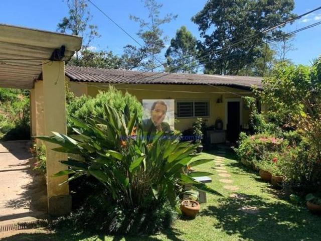 Sítio São Roberto 30.831 m² Caucaia do Alto Km 39 Rap. Tavares