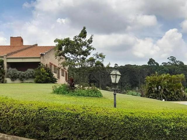 Sítio São Roque 4 Dormitórios 8000m²