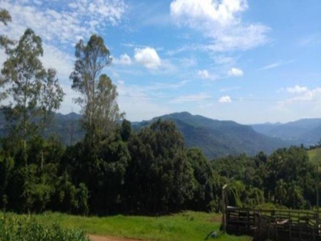 Sitio, Santa Inês, Nova Petrópolis, RS