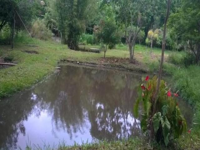 Sítio Santa Isabel