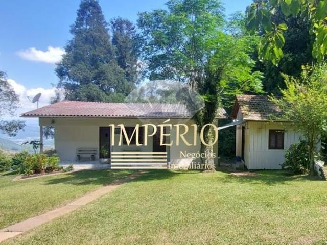Sitio, Serra Grande, Igrejinha, RS