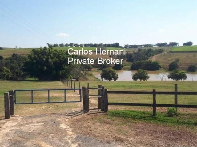 Sitio, Sete Fogões, Tietê, SP