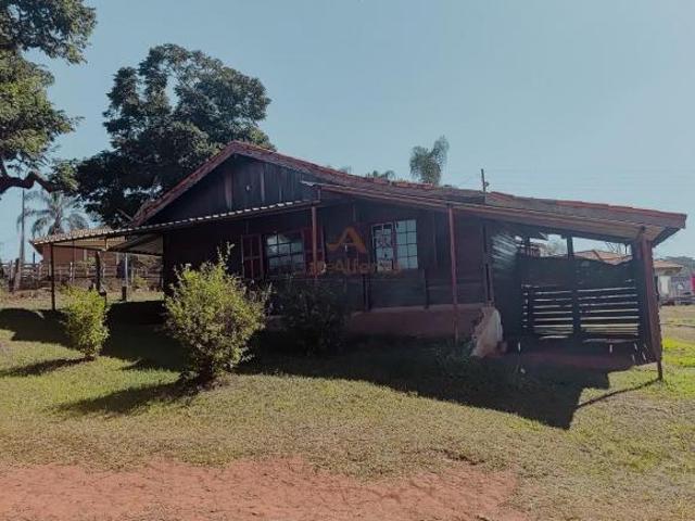 Sitio, Sitio, Paraguaçu, MG