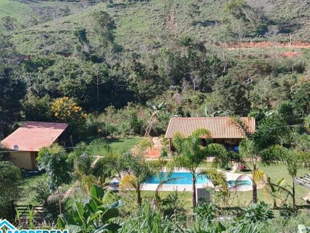 Sitio, Soveno, Mesquita, MG