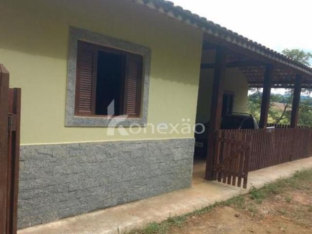 Sitioà venda, Centro, Paraibuna CH0018