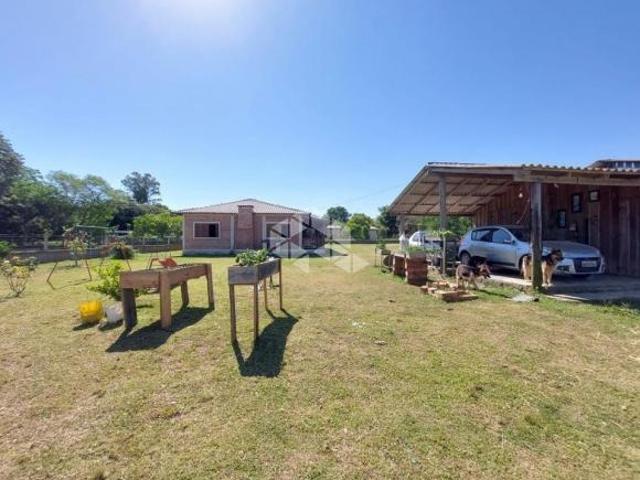 Sítio/Chácara com área 14,000.00m² sendo sua extensão plana e excelente