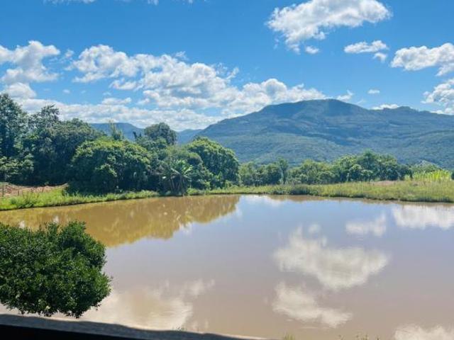 Sítio/Chácara com casa em Rolante/RS na localidade do Morro da Glória