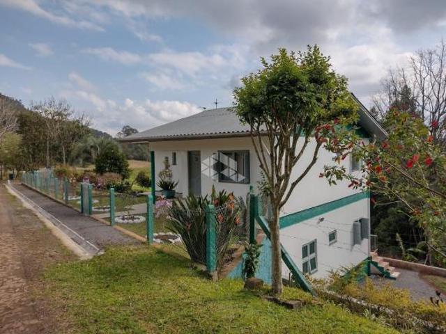 Sítio/Chácara em Salvador do Sul
