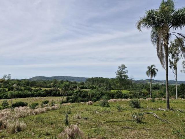 Sítio/Chácara em Sapiranga/RS na Localidade de Porto Palmeira