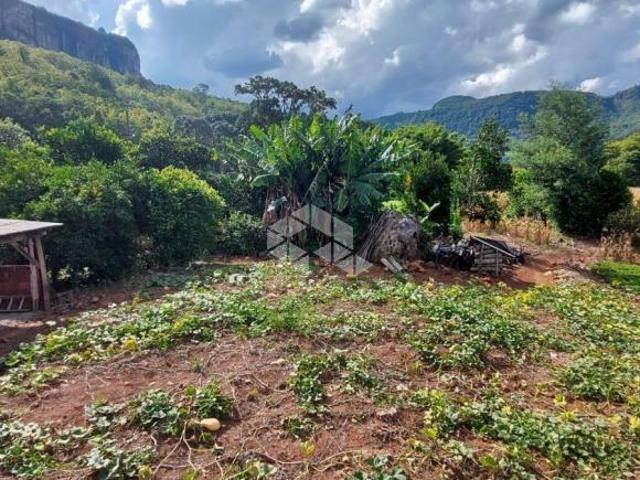 Sitio/chácara/área ideal para pousadas ou cabanas em Gramado