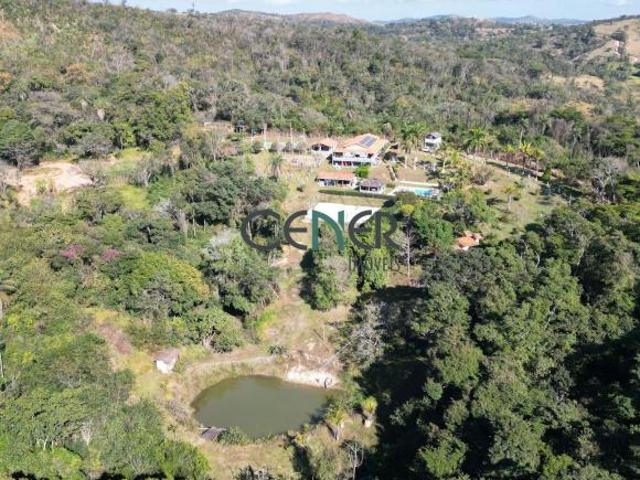 SítioEco Residence e 30 mil m² em Condomínio Fechado na Grande BH
