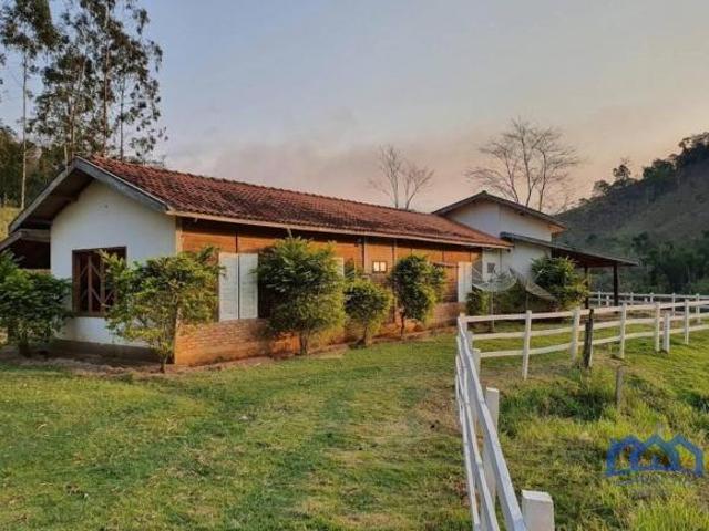 Sítio/Fazenda à Venda, 421 alquieres por R$ R$ 25.260.000 Cód. ch2149