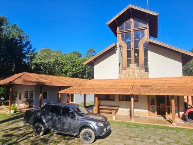 Sítio/Fazenda à Venda, 4 alqueires por R$ 6.000.000 Cód. ch2758