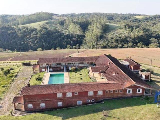 Sítio/Fazenda à Venda, 50 alqueires por R$ 12.000.000 Cód. ch2809