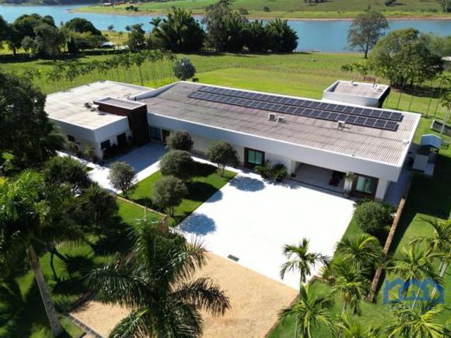 Sítio/Fazenda à Venda, 8,51 alqueires por R$ 9.500.000 Cód. ch2804