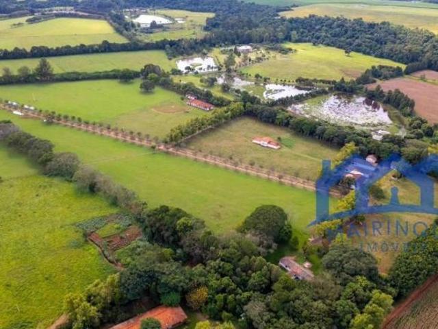 Sitio/Fazenda à Venda, 125 alqueires por R$ 95.000.000 Cód. ch1522
