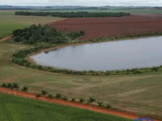 Sitio/Fazenda à Venda, 128 alqueires por R$ 38.400.000 Cód. ch2358