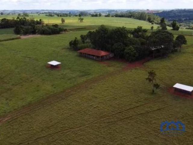Sítio/Fazenda à Venda, 12,19 alqueires por R$ 2.400.000 Cód. ch2534
