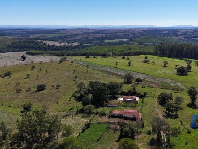 Sítio/Fazenda à Venda, 133 alqueires por R$ 22.000.000 Cód. ch2720