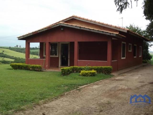 Sítio/Fazenda à Venda, 15 alqueires por R$ 5.000.000 Cód. ch2752