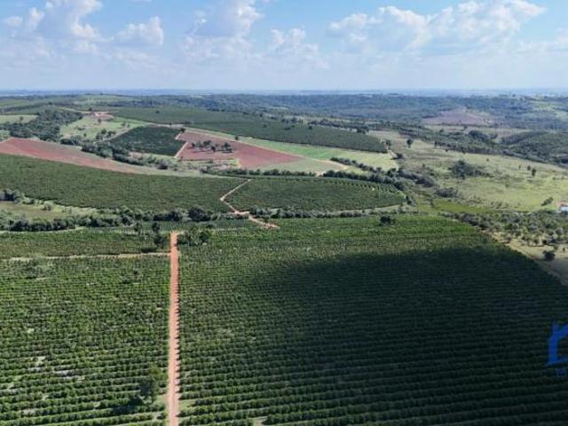 Sítio/Fazenda à Venda, 170 alqueires por R$ 51.000.000 Cód. ch2672