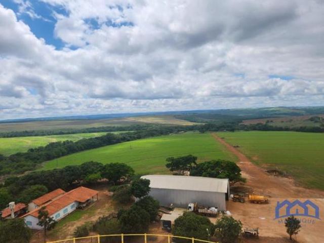 Sítio/Fazenda à Venda, 1.945,40 hectares por R$ 150.000.000 Cód. ch2275