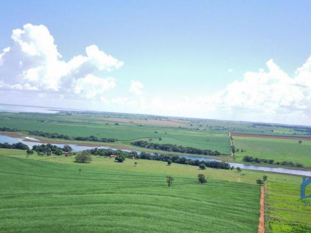 Sitio/Fazenda à Venda, 203 alqueires por R$ 40.600.000 Cód. ch2359