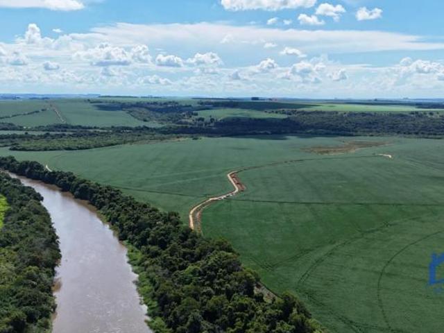 Sítio/Fazenda à Venda, 205 alqueires por R$ 68.000.000 Cód. ch2661