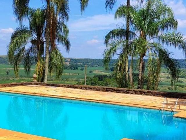 Sítio/Fazenda à Venda, 205 alqueires por R$ 80.000.000 Cód. ch2074