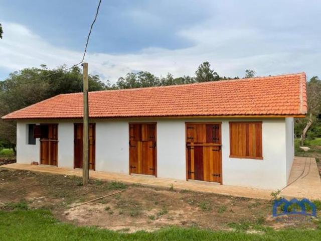 Sítio/Fazenda à Venda, 20,76 alqueires por R$ 10.000.000 Cód. ch2736