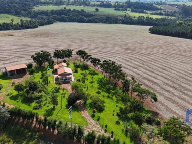 Sítio/Fazenda à Venda, 21 alqueires por R$ 6.600.000 Cód. ch2729