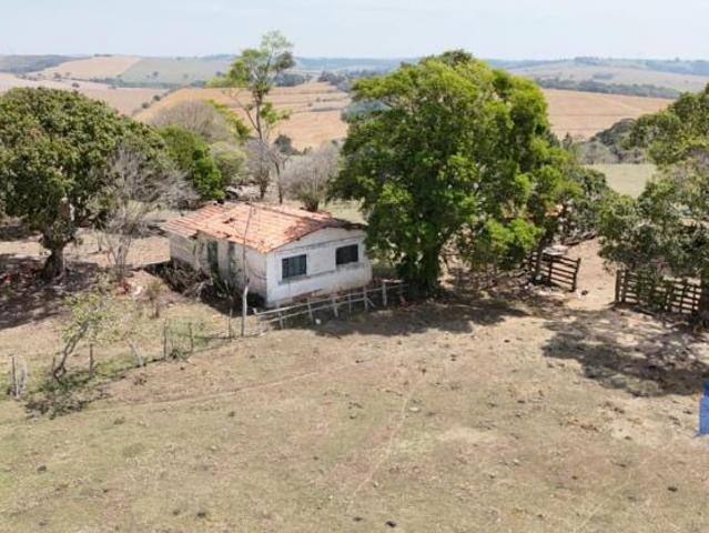 Sítio/Fazenda à Venda, 28,09 alqueires por R$ 4.800.000 Cód. ch2653
