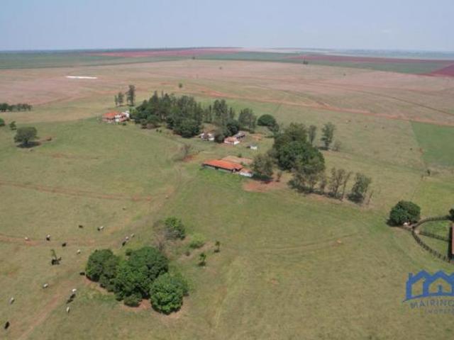 Sítio/Fazenda à Venda, 393 alqueires por R$ 55.000.000 Cód. ch2180