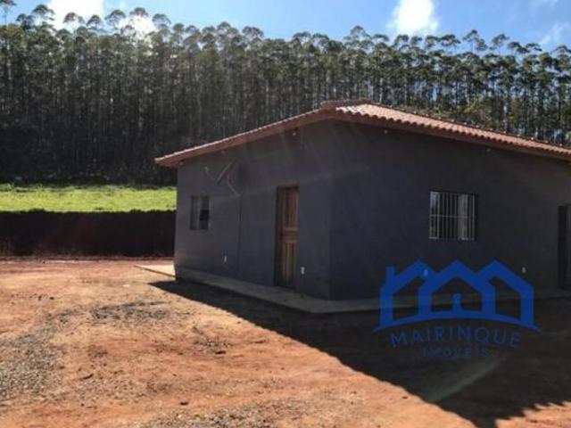Sítio/Fazenda à Venda, 3,8 alqueires por R$ 2.000.000 Cód. ch1589